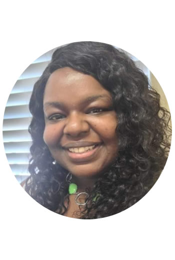 Dr. Alice Harris Jackson – WEcare Family Outreach